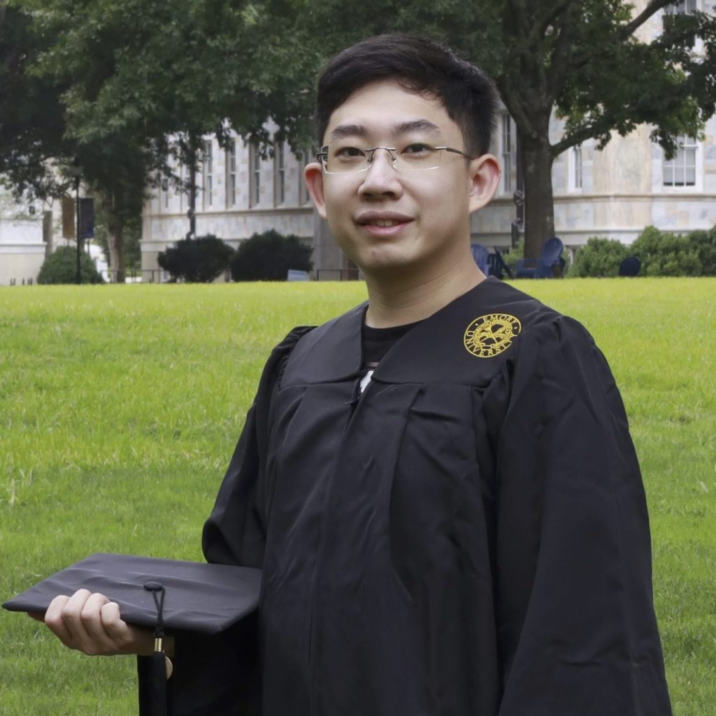 Group Members – Beratan Lab